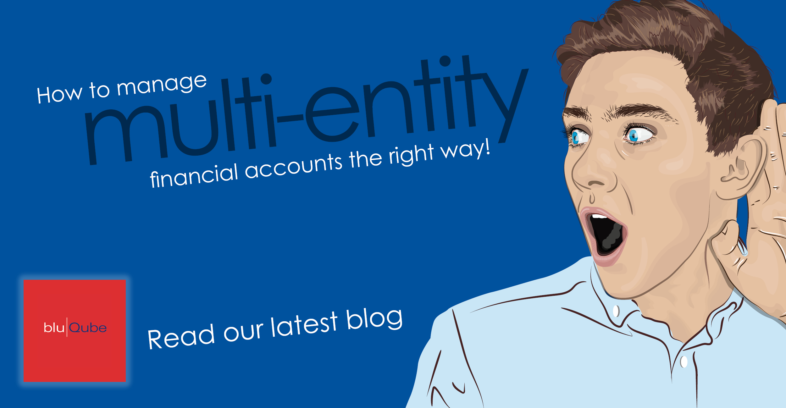 How to manage multi-entity financial accounts the right way | bluQube How to manage multi-entity financial accounts the right way | bluQube